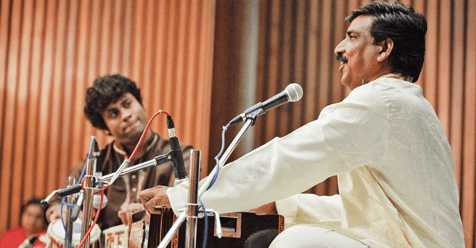 Bundu Khan Khandela Rajasthani Folk Singer Artist Jaipur Rajasthan
